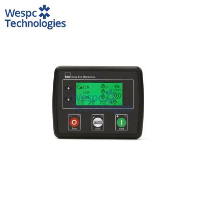 China WESPC Original DSEL401 MKII Intelligent Lighting Tower Control Module for sale