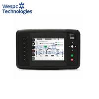 China WESPC Original DSE8003 MKII 7 Graphical Colour Multi-Set Remote Overview Display for sale