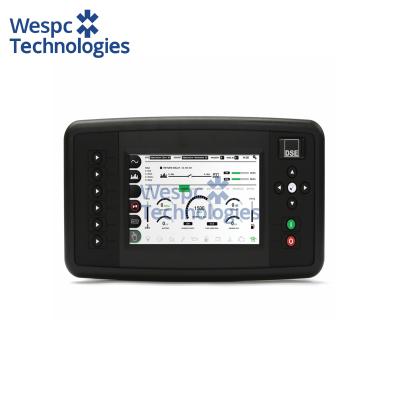 China WESPC Original DSE8003 MKII 7 Graphical Colour Multi-Set Remote Overview Display for sale