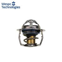 China WESPC 82°C Coolant Thermostat 145206120 145206170 145206180 145206181 145206182 for Perkins 403C-15 404C-22 for sale