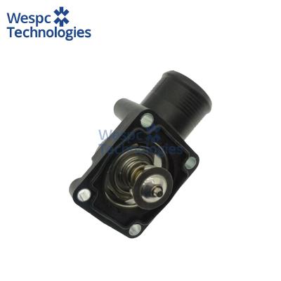 China WESPC 4133L032 Thermostat Assembly for Perkins 1004 1006 Engine - 110x85x65mm, 0.9kg for sale