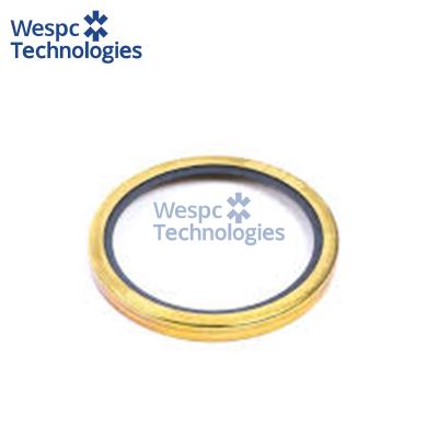China WESPC CH10056 Thermostat Seal for Perkins 2506 Engines - 68mm OD × 7mm Thickness NBR Rubber Gasket for sale