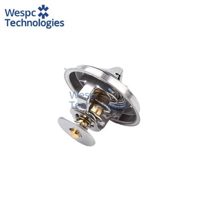 China WESPC 2485610 Thermostat Gasket Seal for Perkins 1104 Series Engines - 66mm Diameter × 6mm Thickness for sale