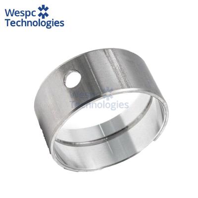 China WESPC T400769 Camshaft Bush Replacement for Perkins C9 Engines - 1 Year Warranty ISO9001 Certified for sale