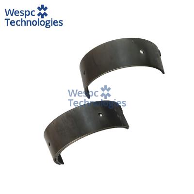 China WESPC KRP3107 Main Bearing for Perkins 1100 Series Engines - 30-100 kVA Generator Sets, 1 Year Warranty for sale