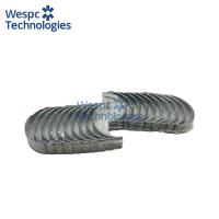 China WESPC KRP3120 Main Bearing Set for Perkins 1100 Series Engines 1104A 1104C 1104D for sale
