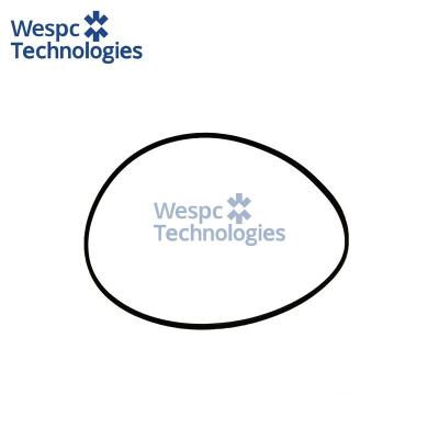China WESPC CH11654 Cylinder Liner O-Ring Seal for Perkins 1106D Series - 140mm OD × 2mm Thickness for sale