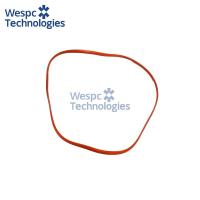 China WESPC CH11656 Cylinder Liner Seal Ring for Perkins 1106D Series - 85mm Height × 8mm Width High-Temperature Elastomer for sale