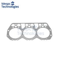 China WESPC OE50116 MLS Head Gasket Set for Perkins 2006 Engine - ISO9001 Certified with 1 Year Warranty for sale