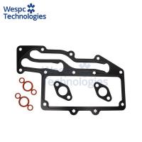 China WESPC T414650 Gasket Set for Perkins 1104C Engine with 1 Year Warranty and ISO9001 Certification for sale