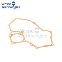 China WESPC U65996600 Gasket Set for Perkins 403C-15 Engine with 5-Micron Filtration and 12 Bar Pressure Rating for sale