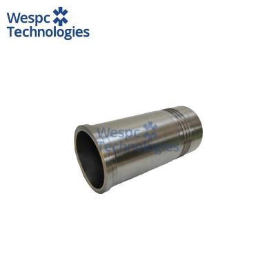 China WESPC 0E52921 Cylinder Liner Seal Ring for Perkins 1106D Series - 170mm OD × 300mm Height Alloy Cast Iron for sale