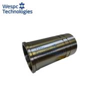 China WESPC SE7E/2 Cylinder Liner for Perkins 1104D 1106A Diesel Engines - 200mm OD × 360mm Height, 1 Year Warranty for sale