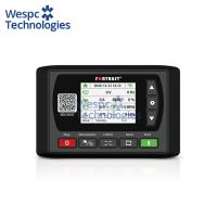 China WESPC Original GEC4510 Diesel Generator Set Controller Module With Auto Start Panel for sale