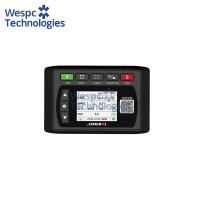 China WESPC Original GEC4510-485-CAN Diesel Generator Set Controller Module for sale