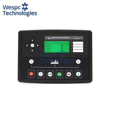China WESPC DSE335 Auto Transfer Switch Control Module 12/24V DC 240x181mm for sale