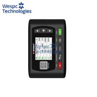 China WESPC Original GEC4520-485 Generator Control Panel Auto Mains Failure Controller for sale