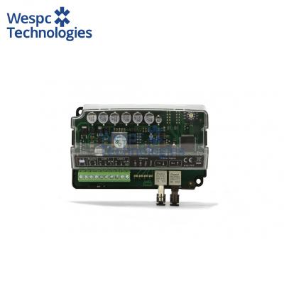 China WESPC Original Deep Sea DSE124 CANbus Extender 134mm x 77mm Generator Spare Parts for sale