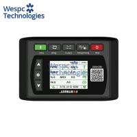 China WESPC Original GEC4520-485-CAN Generator Control Panel Auto Mains Failure Controller for sale