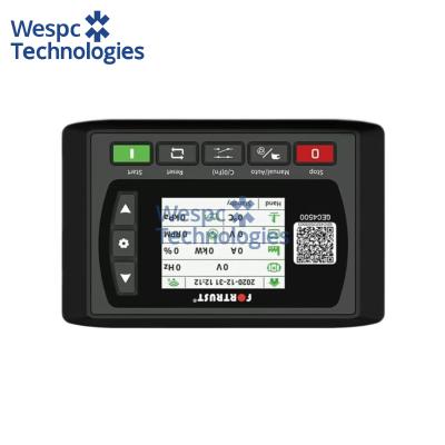 China WESPC Original GEC4520-485-CAN Generator Control Panel Auto Mains Failure Controller for sale