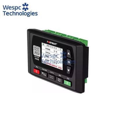 China WESPC Original GEC4520-458-4G Generator Control Panel Auto Mains Failure Controller for sale