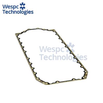 China WESPC T400764 MLS Head Gasket Set for Perkins 1506 Engine with 1-Year Warranty and ISO9001 Certification for sale