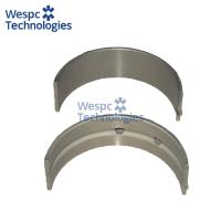 China WESPC U5MB0018D Main Bearing Set for Perkins 1104 1106 Diesel Engines with 1 Year Warranty for sale