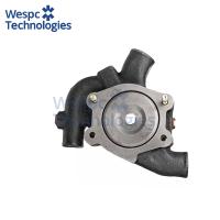 China WESPC U5MW0157 High Flow Coolant Pump for Perkins 1200 Series Diesel Engines | 50-150kVA Generator Compatible for sale