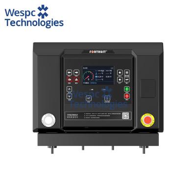 China Fortrust FPSS7920 Generator Control Module 485 4G Electronic Fuel Injection AMF for sale