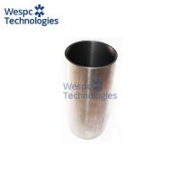 China WESPC 11010603 Cylinder Liner Sleeve for Perkins 403 404 Series - 100mm Bore × 127mm Stroke for sale