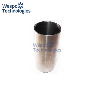 China WESPC 11010603 Cylinder Liner Sleeve for Perkins 403 404 Series - 100mm Bore × 127mm Stroke for sale