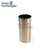 China WESPC 3135X041 Cylinder Liner Sleeve for Perkins 1004 1006 Series - 105mm Bore 127mm Stroke for sale