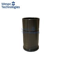 China WESPC 1875703C2 Cylinder Liner Sleeve for Perkins 1306 Series - 105mm Bore × 135mm Stroke - ISO9001 Certified for sale