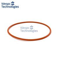China WESPC CH10674 Cylinder Liner Oil Seal Ring for Perkins 2306 2506 2806 Engines - 116mm Bore 150mm Stroke for sale