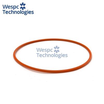 China WESPC CH10674 Cylinder Liner Oil Seal Ring for Perkins 2306 2506 2806 Engines - 116mm Bore 150mm Stroke for sale
