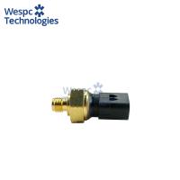 China WESPC U5MK1088 Oil Pressure Sensor for Perkins 1104D 1106D Engines 0-10 Bar 145 PSI Range for sale