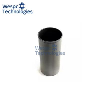China WESPC 31358393 Cylinder Liner for Perkins 4.236 6.354 Diesel Engines - 98.48mm Bore 135mm Stroke for sale
