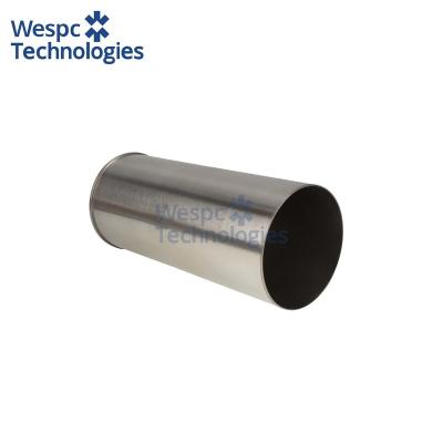 China WESPC 31358345 Cylinder Liner Sleeve for Perkins 4.236 Diesel Engines - 98.48mm Bore 135mm Stroke for sale