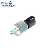 China WESPC Oil Pressure Sensor U85246210 for Perkins Diesel Engines 0-10 Bar Range with 1/8