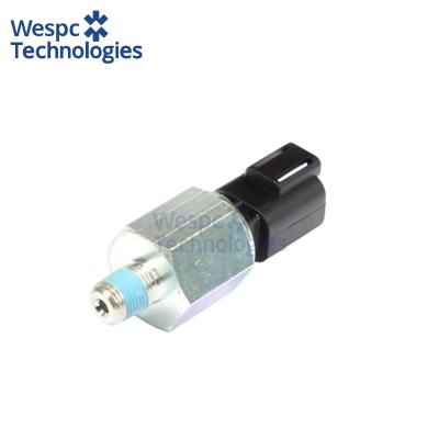 China WESPC Oil Pressure Sensor U85246210 for Perkins Diesel Engines 0-10 Bar Range with 1/8