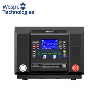 China WESPC Original FPSS7950 Parallel Genset Controller-485 Industrial Automation System for sale