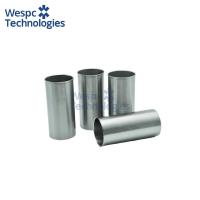 China WESPC 31358323 Cylinder Liner Sleeve for Perkins 3.152 4.203 Diesel Engines - 91.49mm Bore with 1 Year Warranty for sale