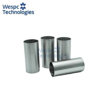 China WESPC 31358323 Cylinder Liner Sleeve for Perkins 3.152 4.203 Diesel Engines - 91.49mm Bore with 1 Year Warranty for sale