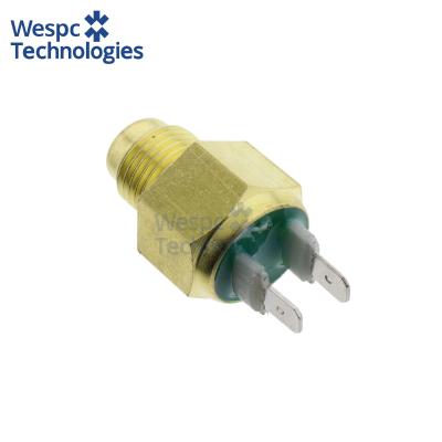 China WESPC Temperature Sensor 2848A121 for Perkins 1004 1006 Engine - 3/8