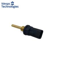 China WESPC Temperature Sensor 2874A002 for Perkins 1104 1106 Diesel Engines - 56mm Length, 3/8