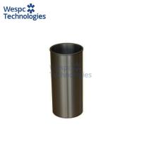China WESPC 3135X062 Cylinder Liner for Perkins 1004 1006 Series 105mm Bore Diesel Engines for sale