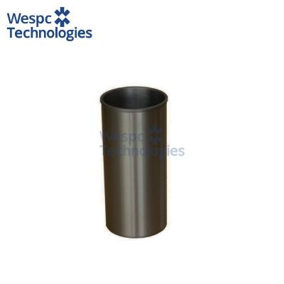 China WESPC 3135X062 Cylinder Liner for Perkins 1004 1006 Series 105mm Bore Diesel Engines for sale