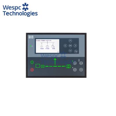 China WESPC Original DEIF ASC150 Solar Automatic Sustainable Solar Power Controller for sale