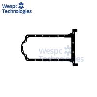 China WESPC U5MK0600 Oil Pan Gasket Set for Perkins Engines with 1 Year Warranty and ISO9001 Certification for sale