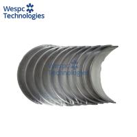 China WESPC U5ME0034D Connecting Rod Bearing Set for Perkins 1004/1103/1104 Engines with 1 Year Warranty for sale